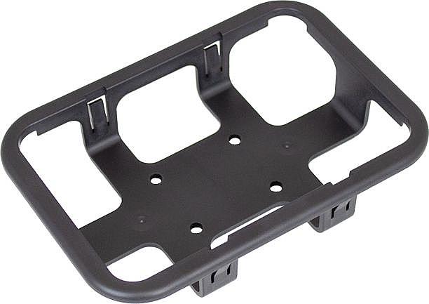 Bobcat complete radio kit